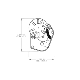 Electromechanical Timers - Electromechanical & Cam Timers for OEMs ...