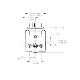 Electromechanical Timers - Electromechanical & Cam Timers for OEMs ...