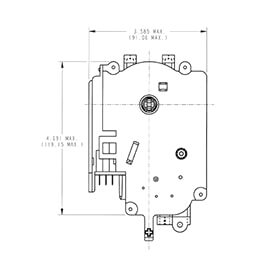 Electromechanical Timers - Electromechanical & Cam Timers for OEMs ...